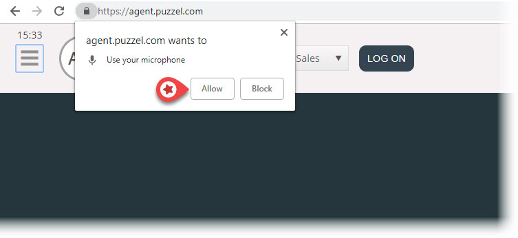 Softphone in the Puzzel Agent Application (PAA) - Setup Guide | Puzzel Help Centre
